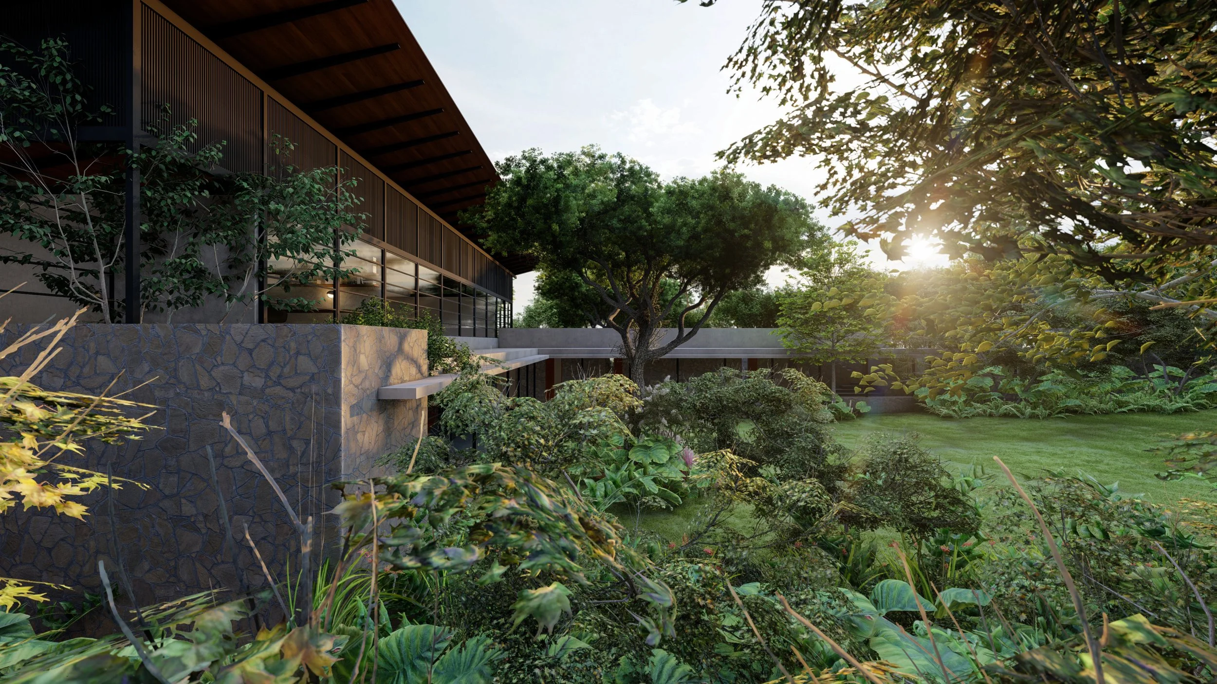 Best Urban Design Practice | Ongoing Projects | Spasm Design Architects