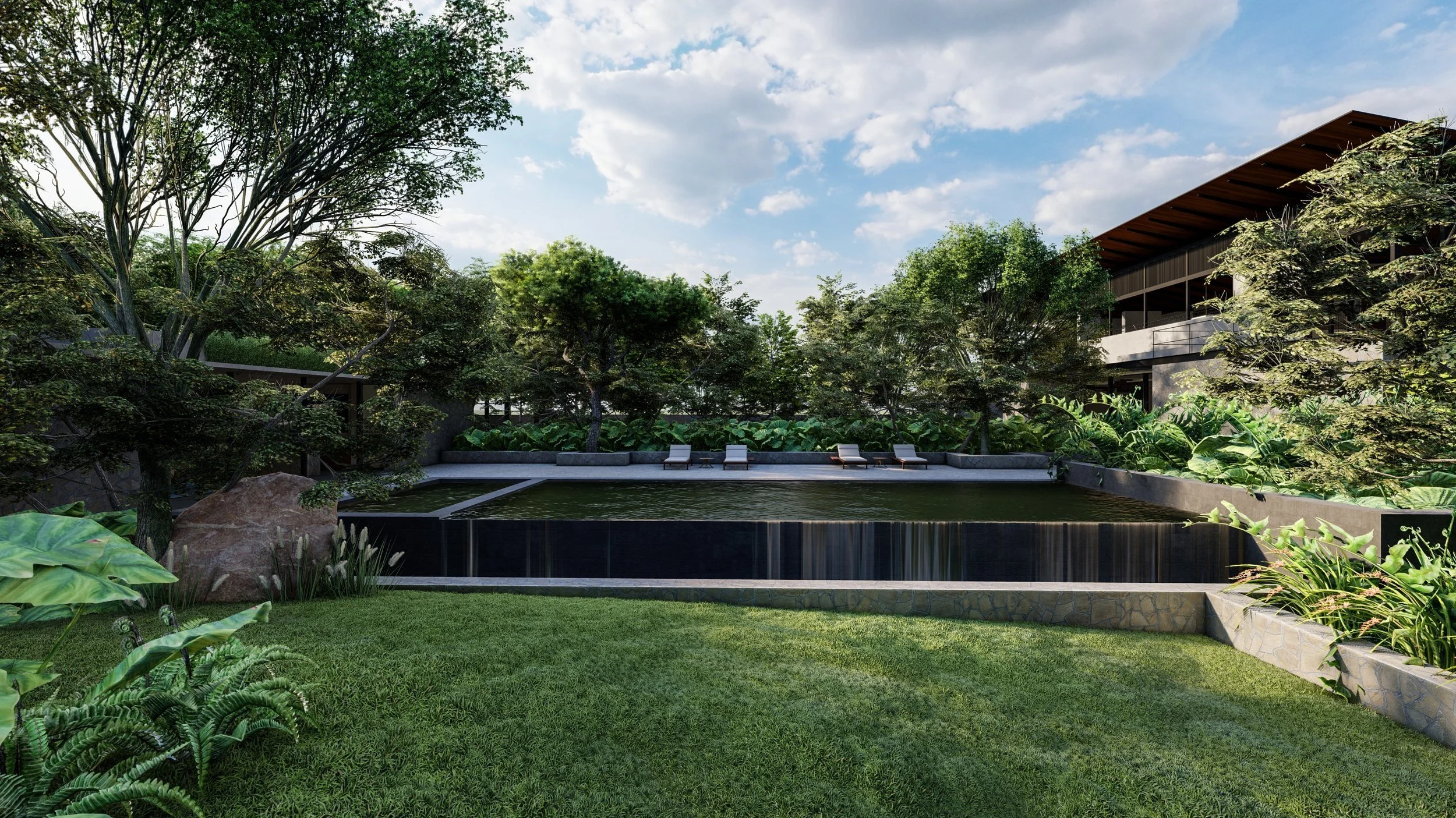 Best Urban Design Practice | Ongoing Projects | Spasm Design Architects