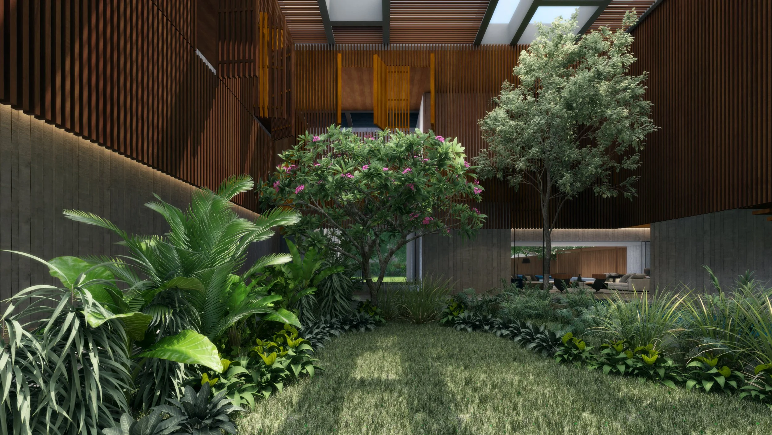 Best Urban Design Practice | Ongoing Projects | Spasm Design Architects