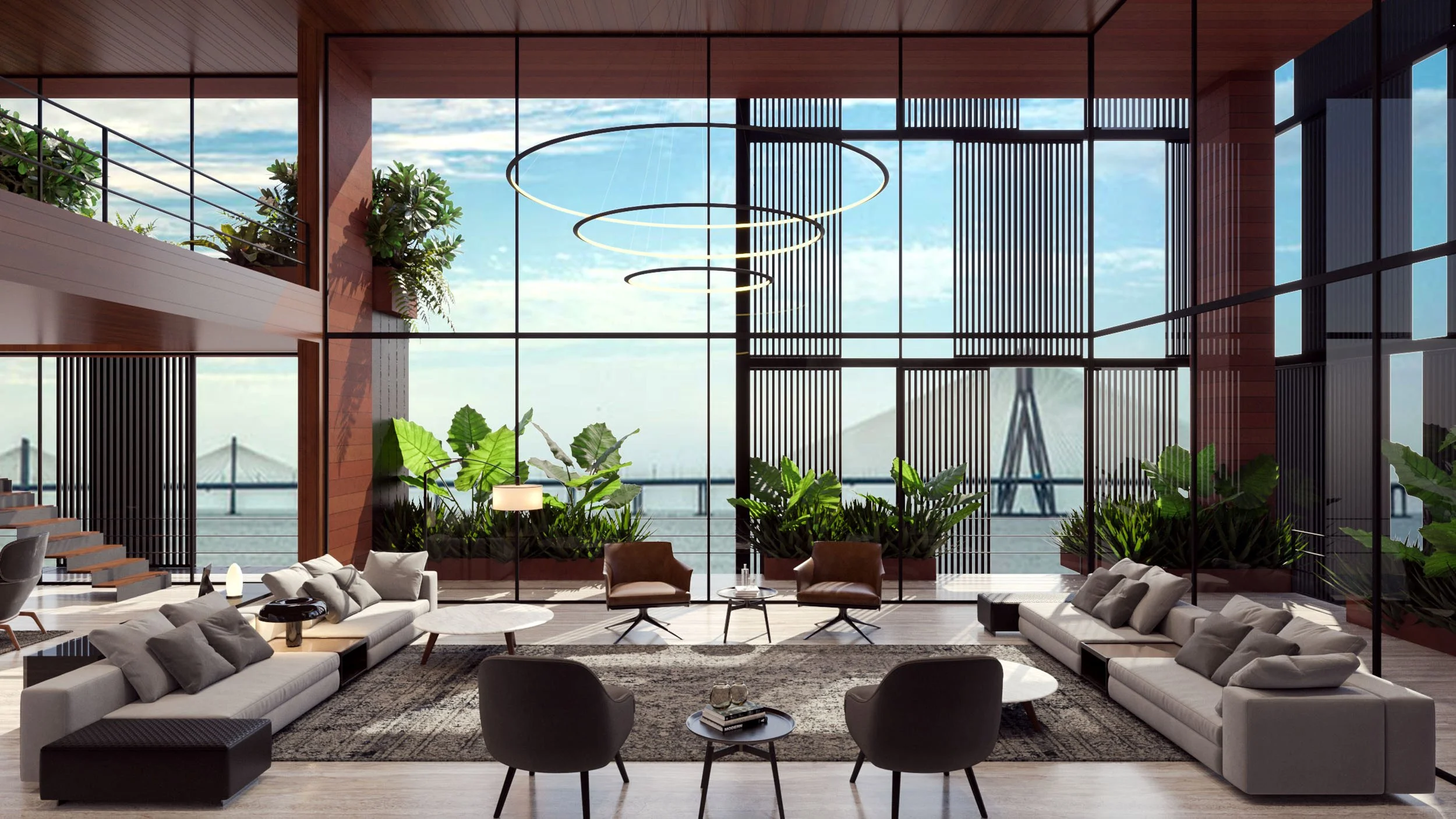 Best Urban Design Practice | Ongoing Projects | Spasm Design Architects