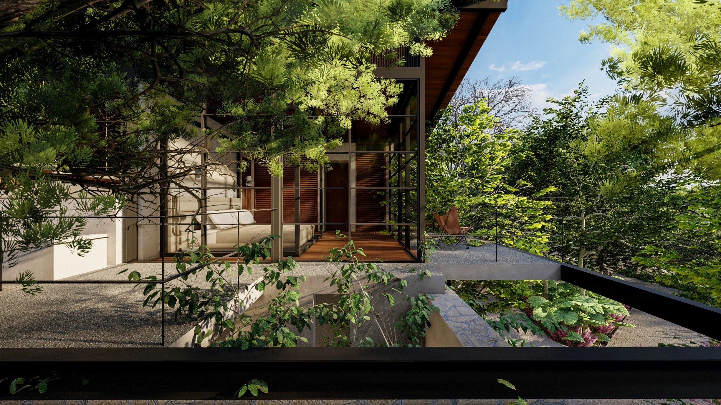 Best Urban Design Practice | Ongoing Projects | Spasm Design Architects