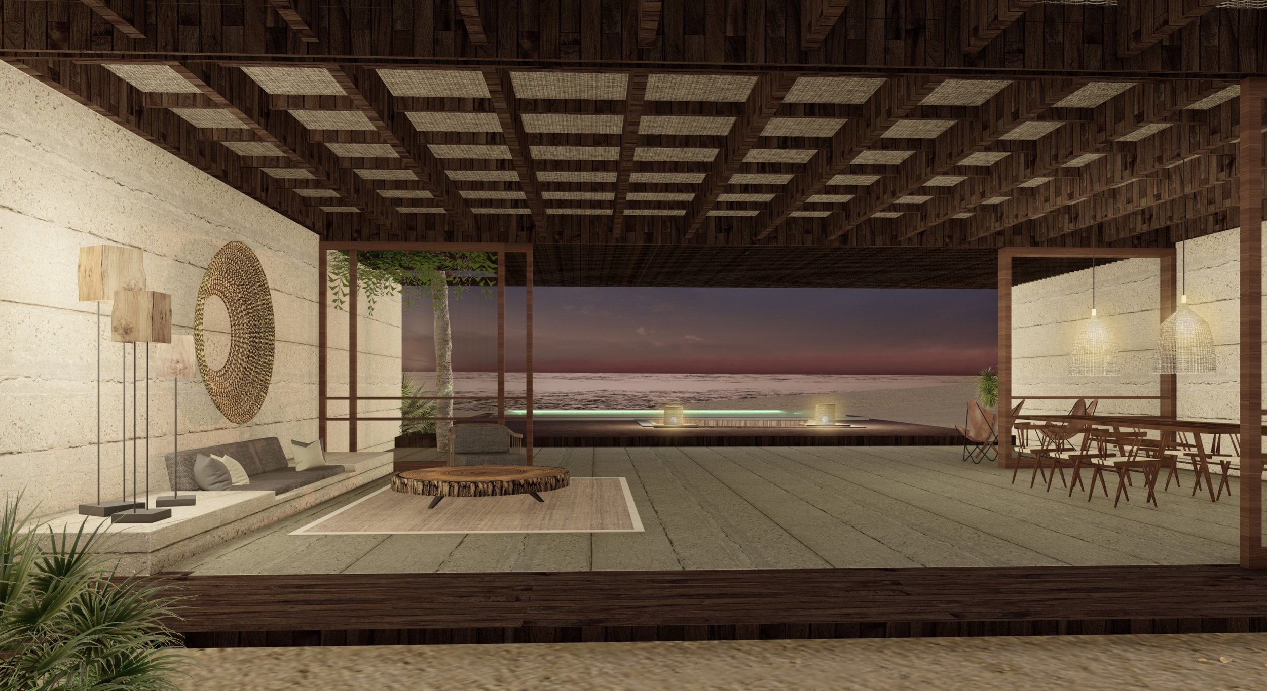 Best Urban Design Practice | Ongoing Projects | Spasm Design Architects