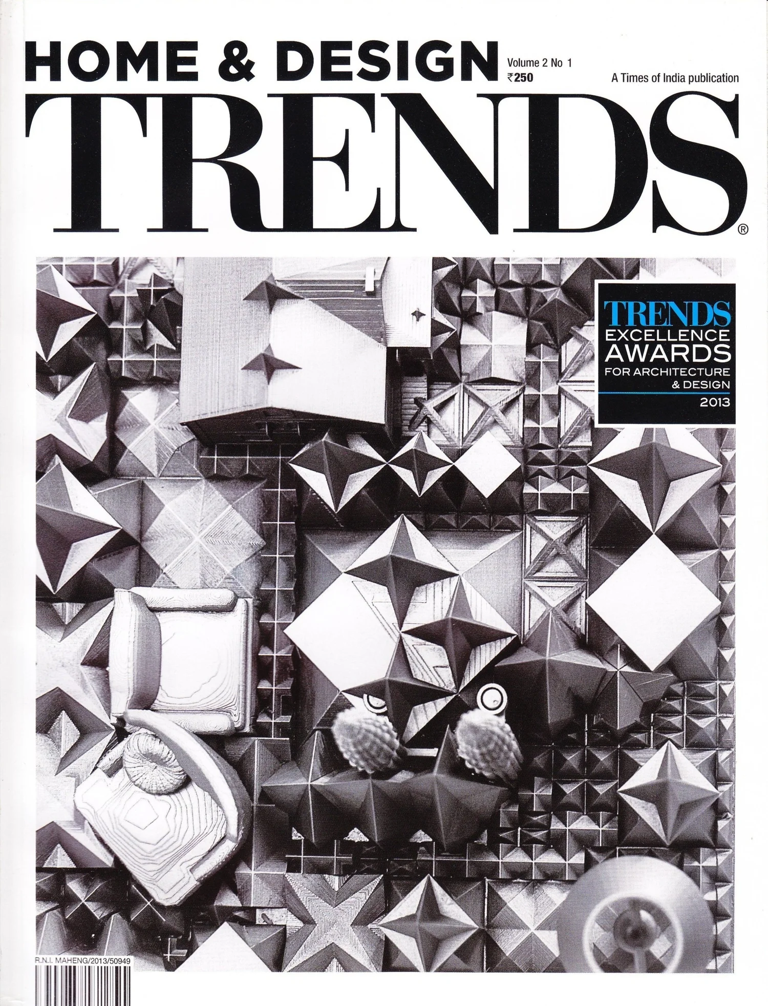 Best Indian Architects | Recognition | Spasm Design Architects