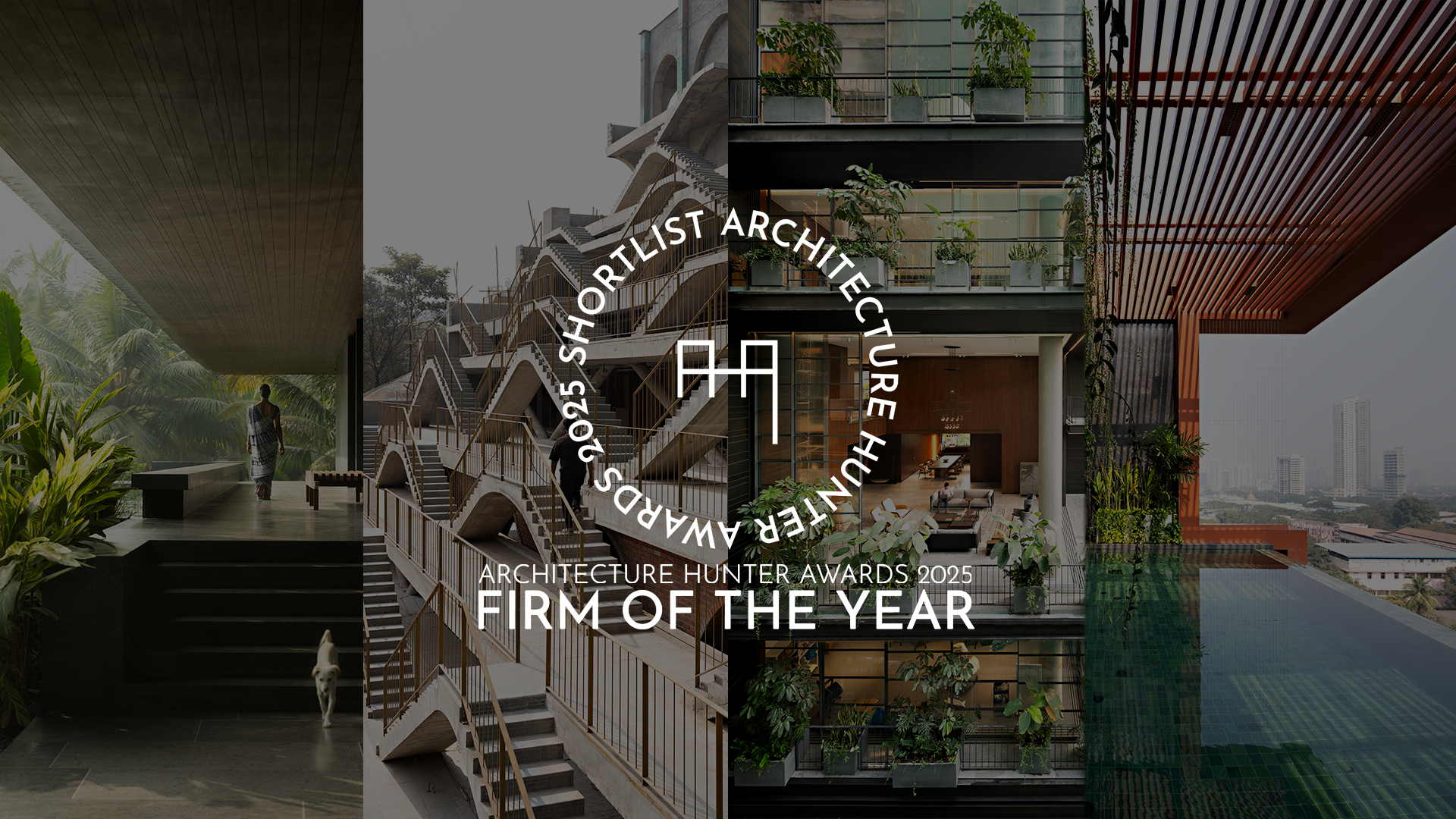 Award Winning Indian Architects | Contemporary Indian Architects ...