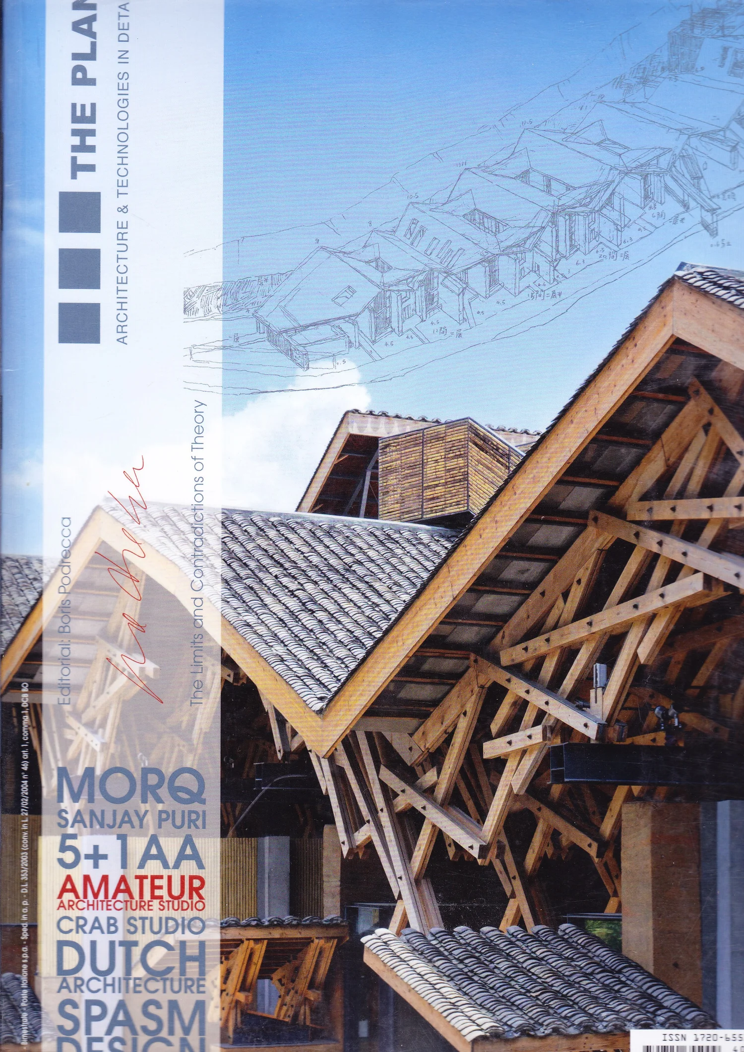 Best Indian Architects | Recognition | Spasm Design Architects