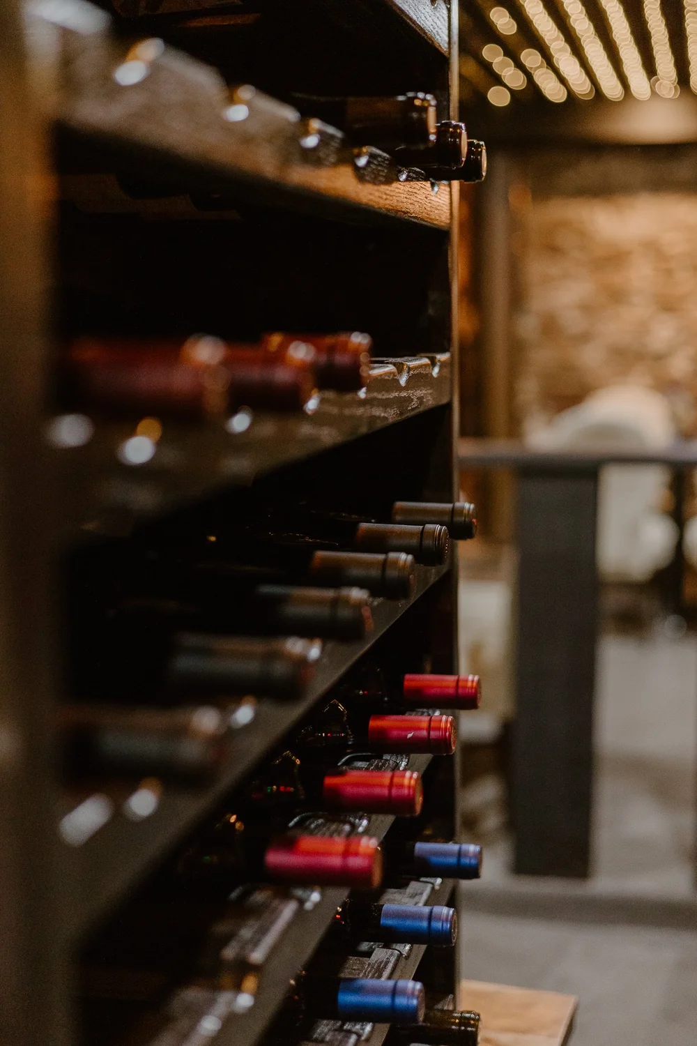 Eat Jville Inn | The Restaurant at the Jacksonville Inn