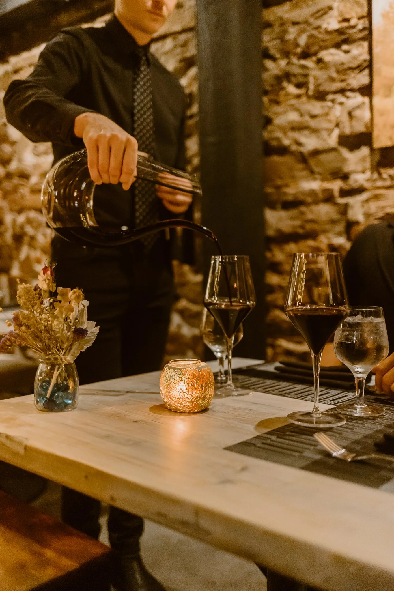 Eat Jville Inn | The Restaurant at the Jacksonville Inn