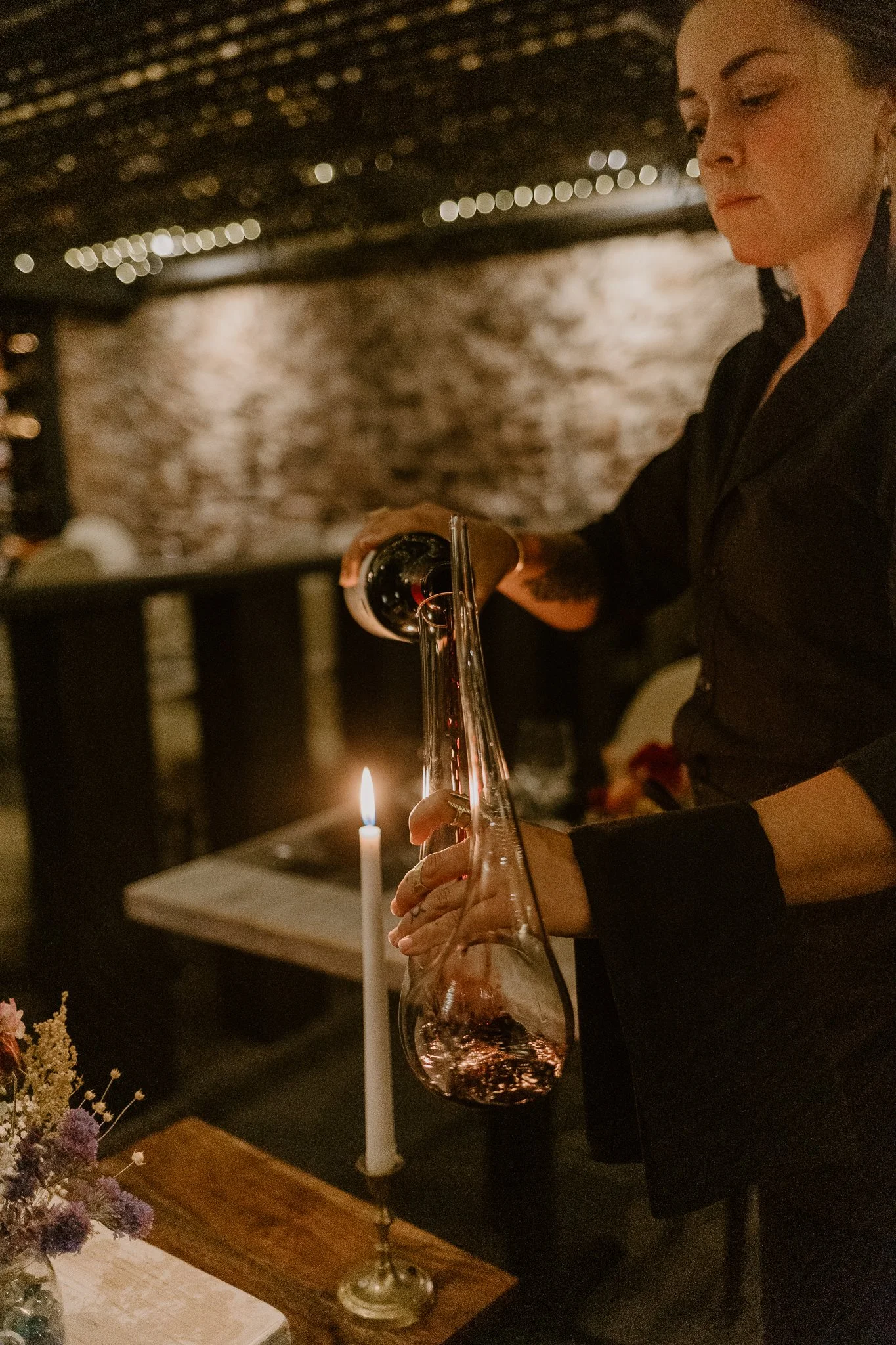 Delicious Food & Drink Photos | The Restaurant at the Jacksonville Inn