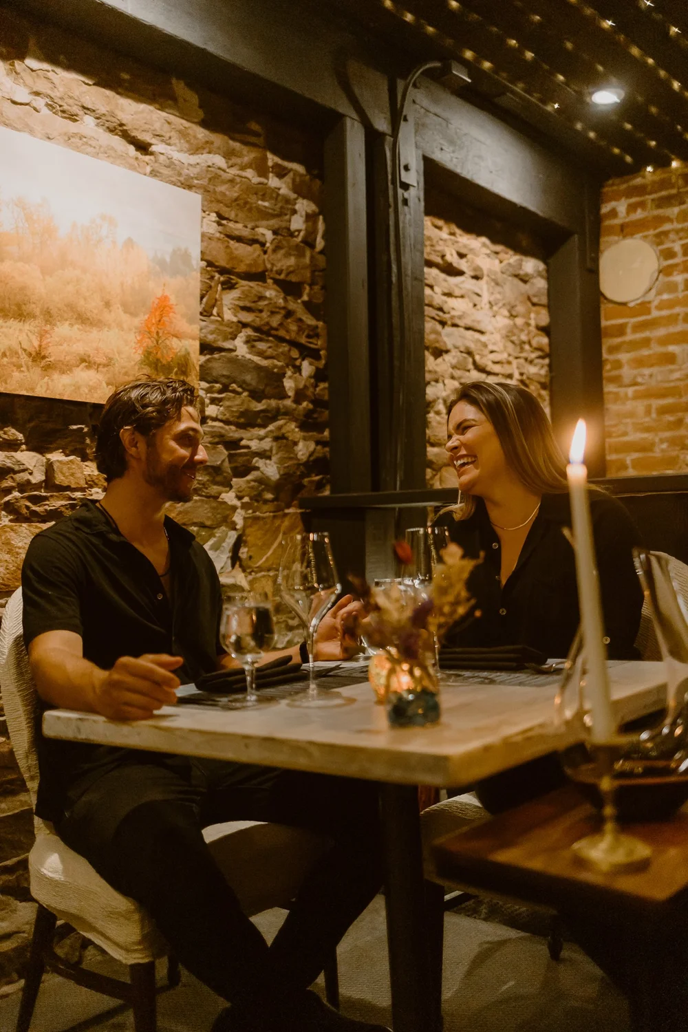 Eat Jville Inn | The Restaurant at the Jacksonville Inn