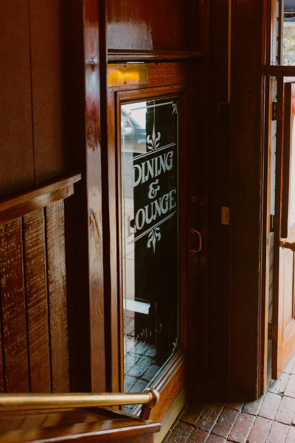 Eat Jville Inn | The Restaurant at the Jacksonville Inn