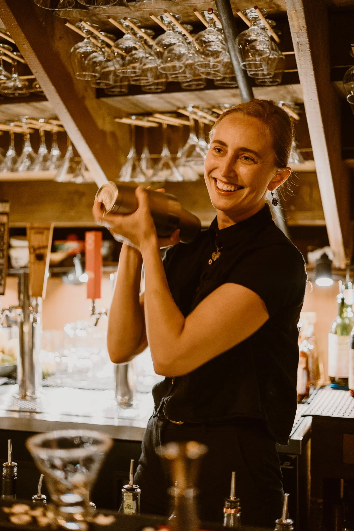 Delicious Food & Drink Photos | The Restaurant at the Jacksonville Inn