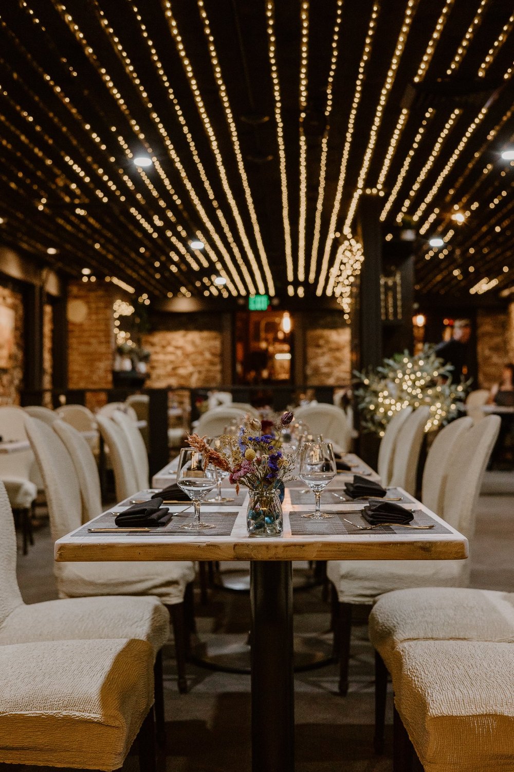 Eat Jville Inn | The Restaurant at the Jacksonville Inn