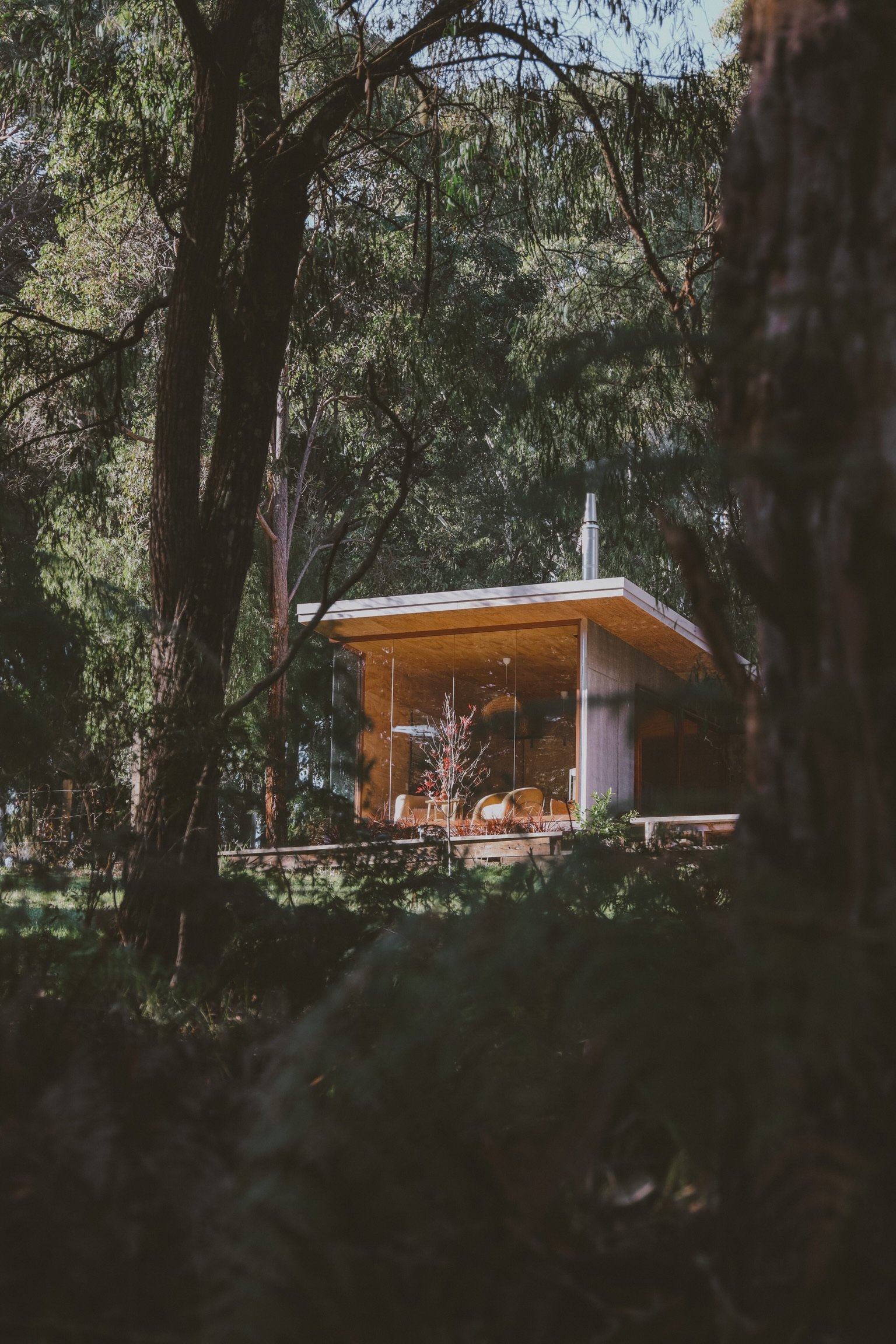 LANDE HOME | Margaret River Cabin Stay - Accommodation