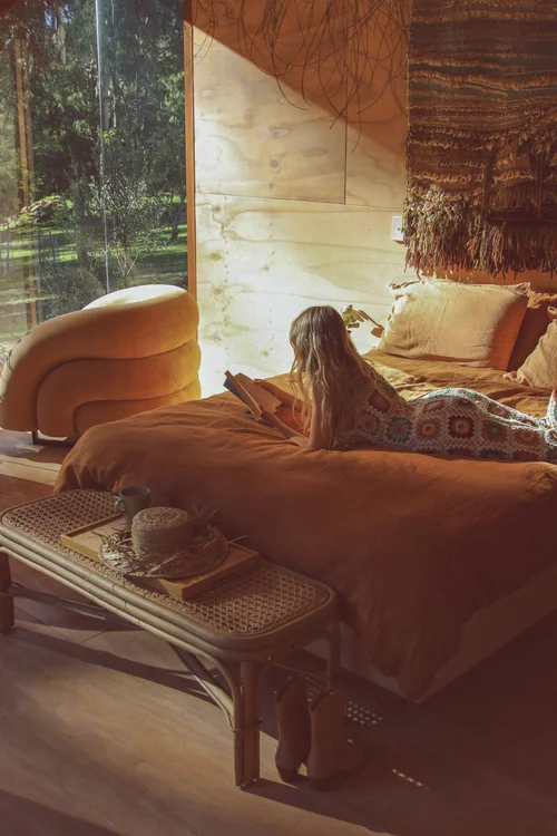 LANDE HOME | Margaret River Cabin Stay - Accommodation
