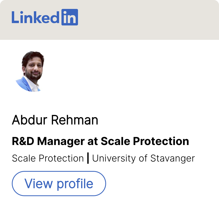 Management — Completion Tracer