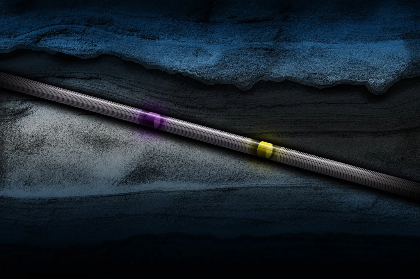 FlowTrace Inflow Tracers — Completion Tracer