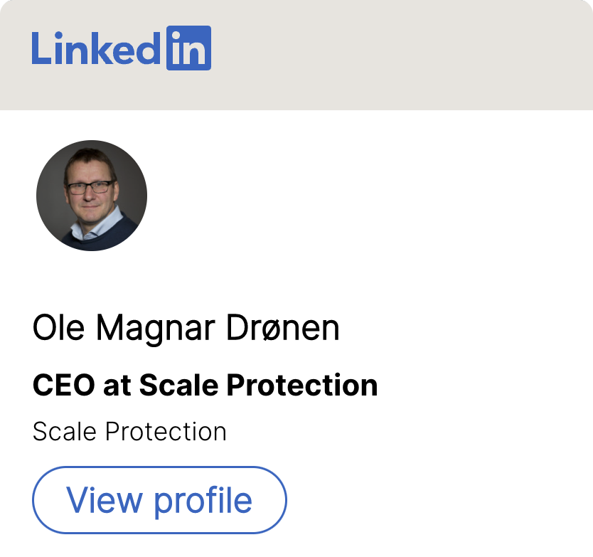 Management — Completion Tracer