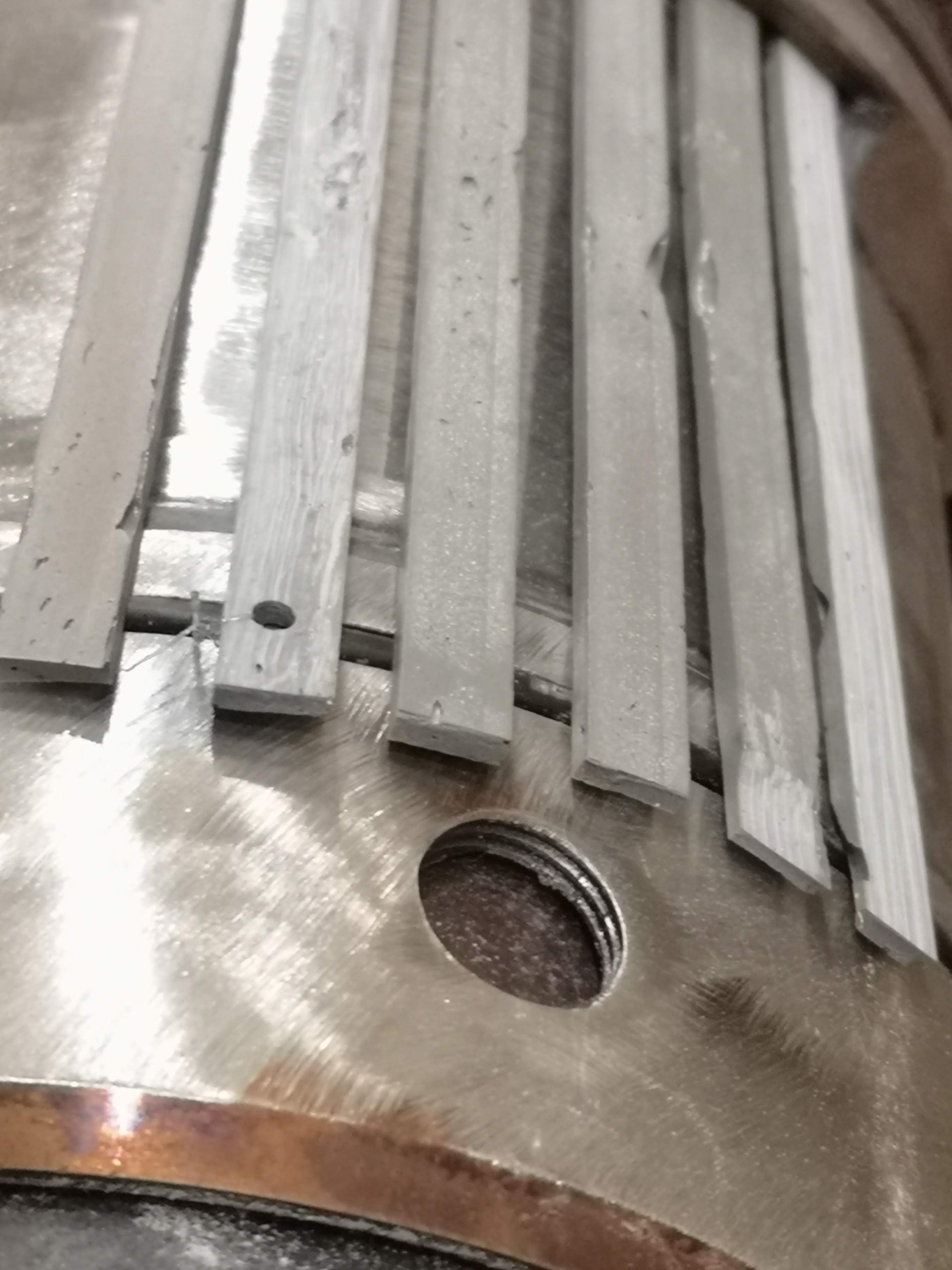 PhaseTrack + FlowTrack Inflow Tracers — Completion Tracer