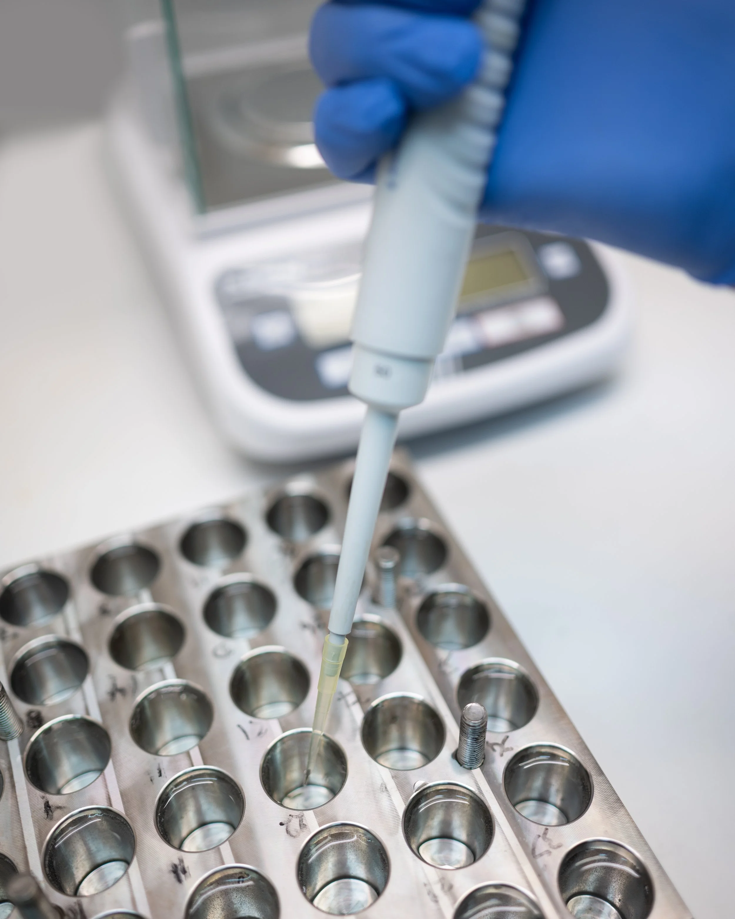 FlowTrace Inflow Tracers — Completion Tracer