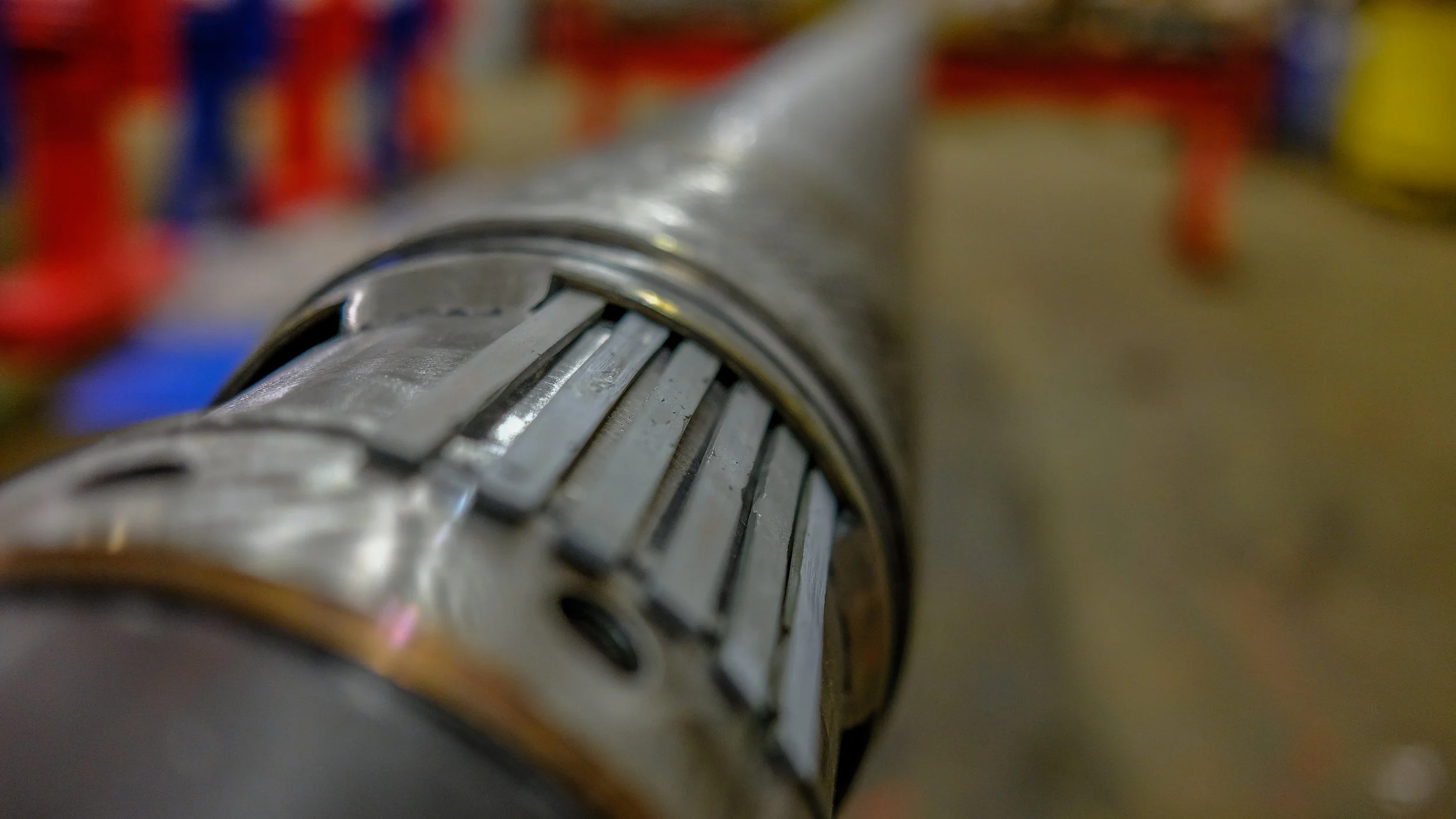 PhaseTrace Inflow Tracers — Completion Tracer