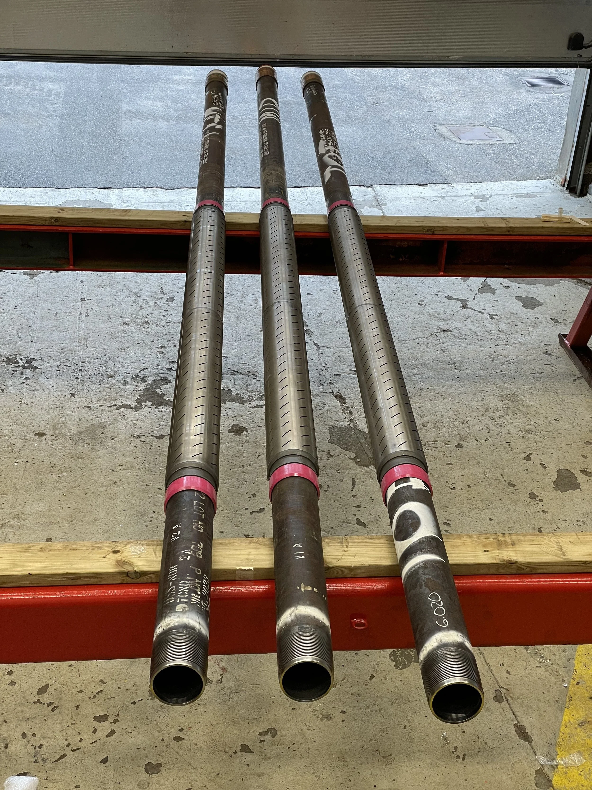 PhaseTrack + FlowTrack Inflow Tracers — Completion Tracer