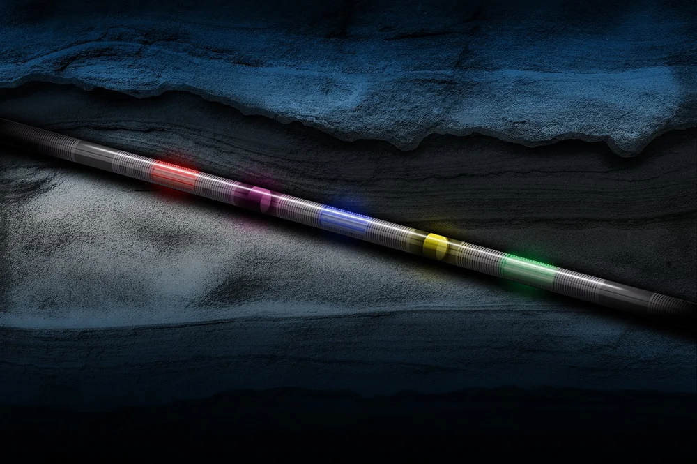 PhaseTrack + FlowTrack Inflow Tracers — Completion Tracer