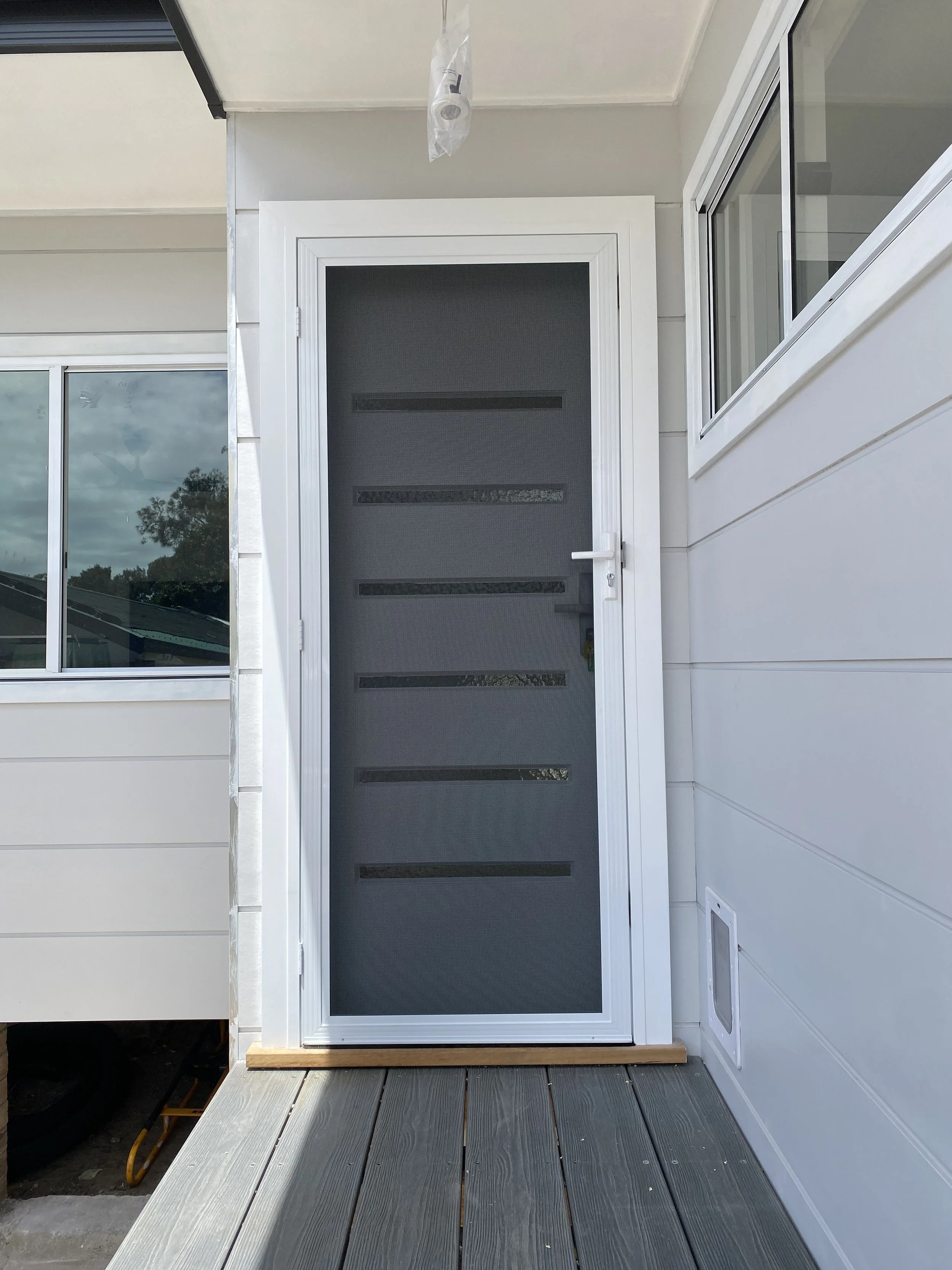 Decor Lace - Custom Security Doors And Screens Built to Last — Decor Lace