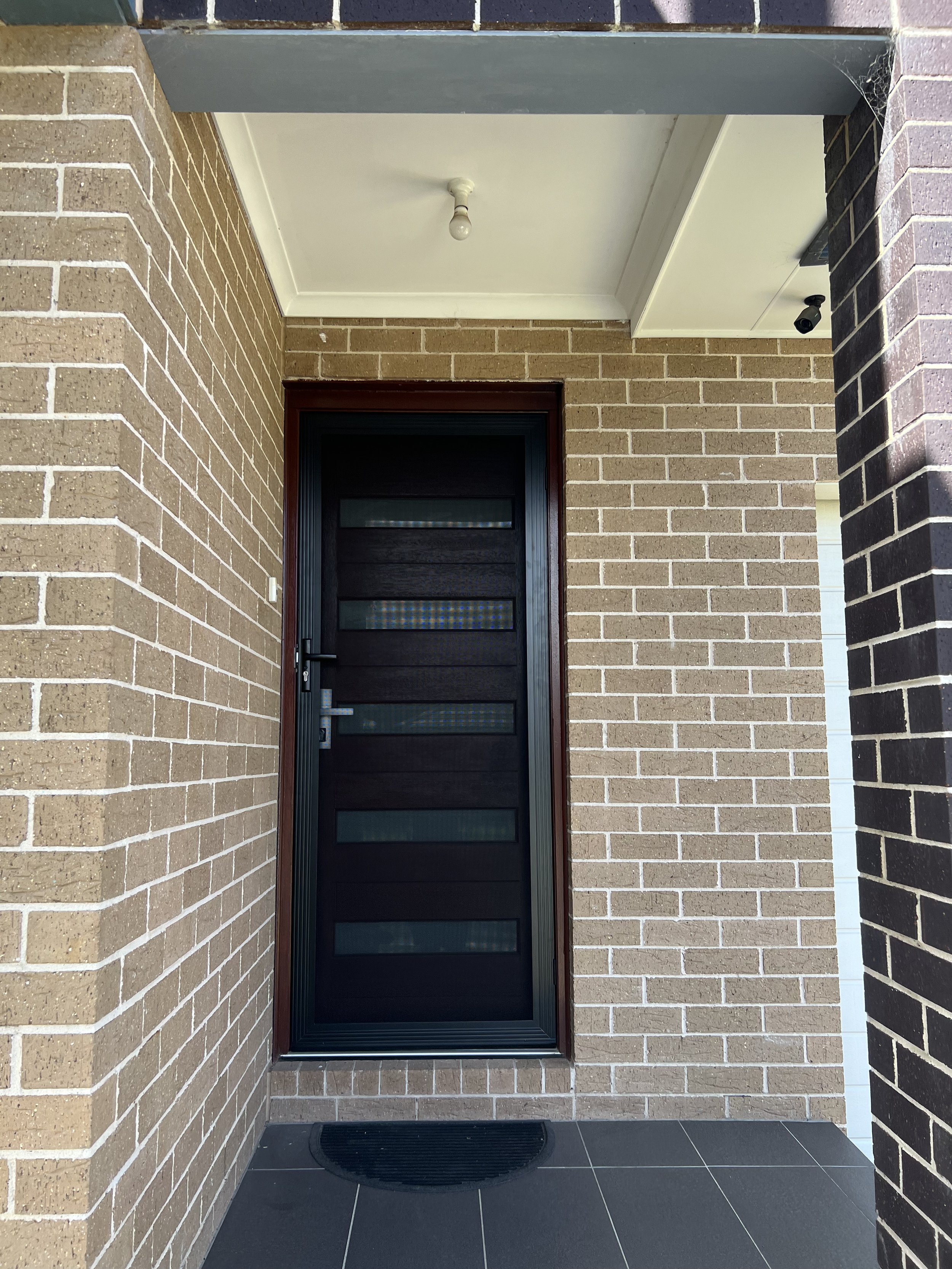 Decor Lace - Custom Security Doors And Screens Built to Last — Decor Lace