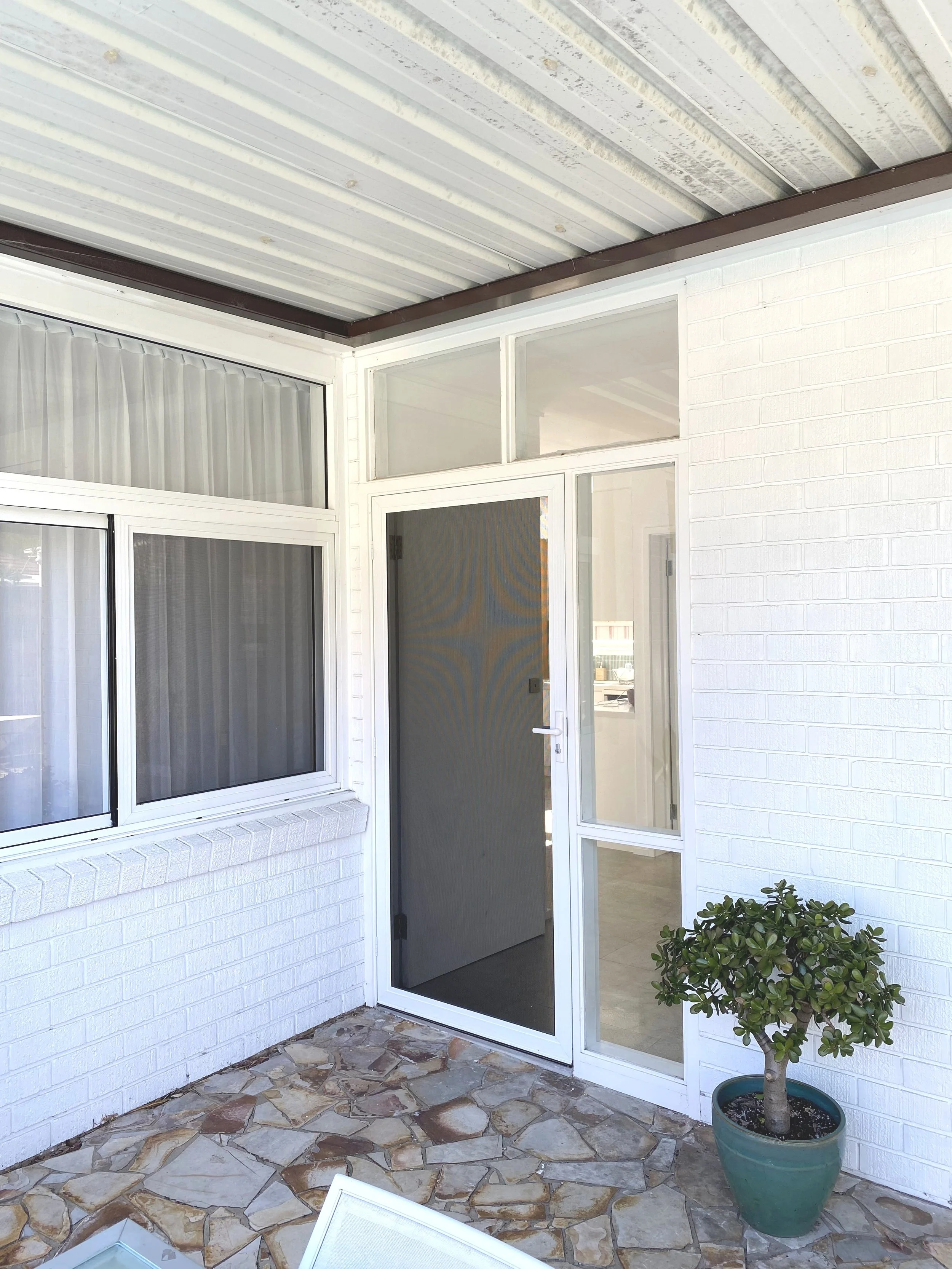 Decor Lace - Custom Security Doors And Screens Built to Last — Decor Lace