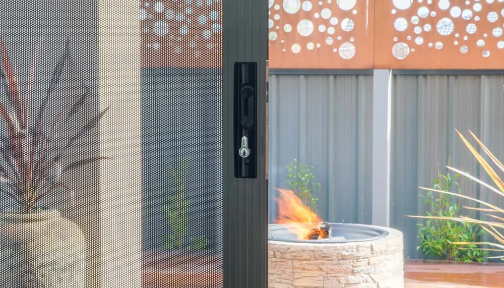 Decor Lace - Custom Security Doors And Screens Built to Last — Decor Lace
