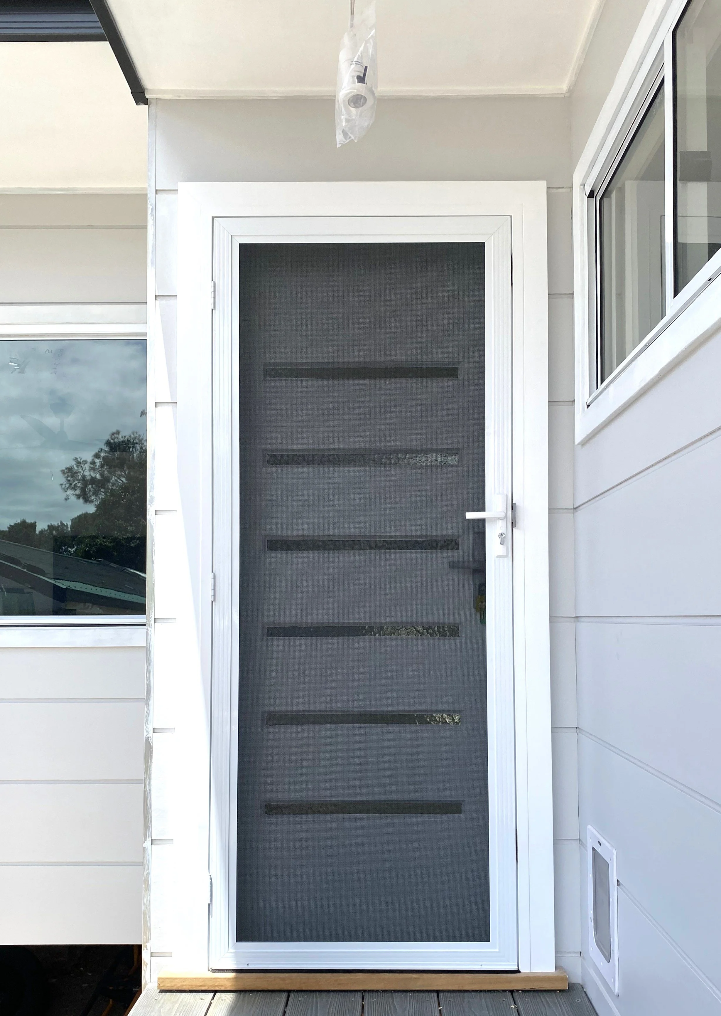 Decor Lace - Custom Security Doors And Screens Built to Last