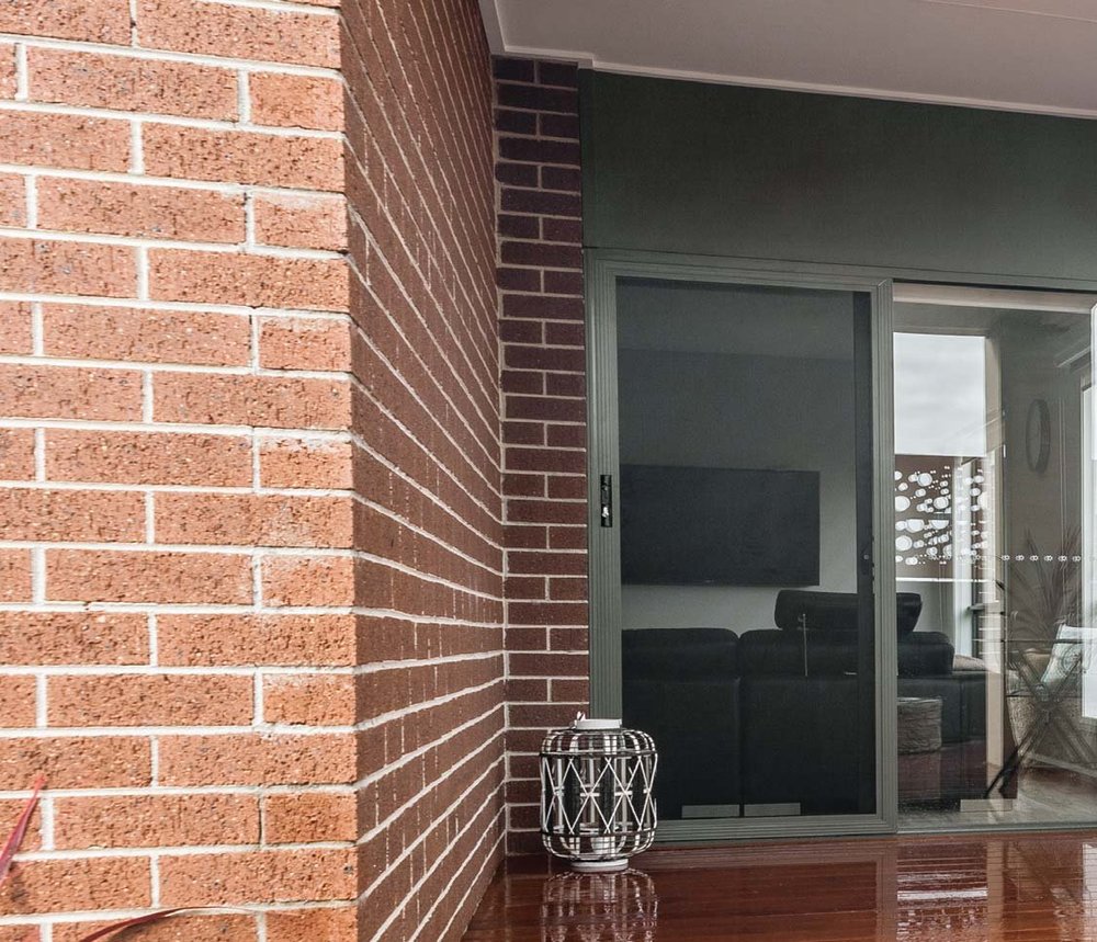 Decor Lace - Custom Security Doors And Screens Built to Last — Decor Lace