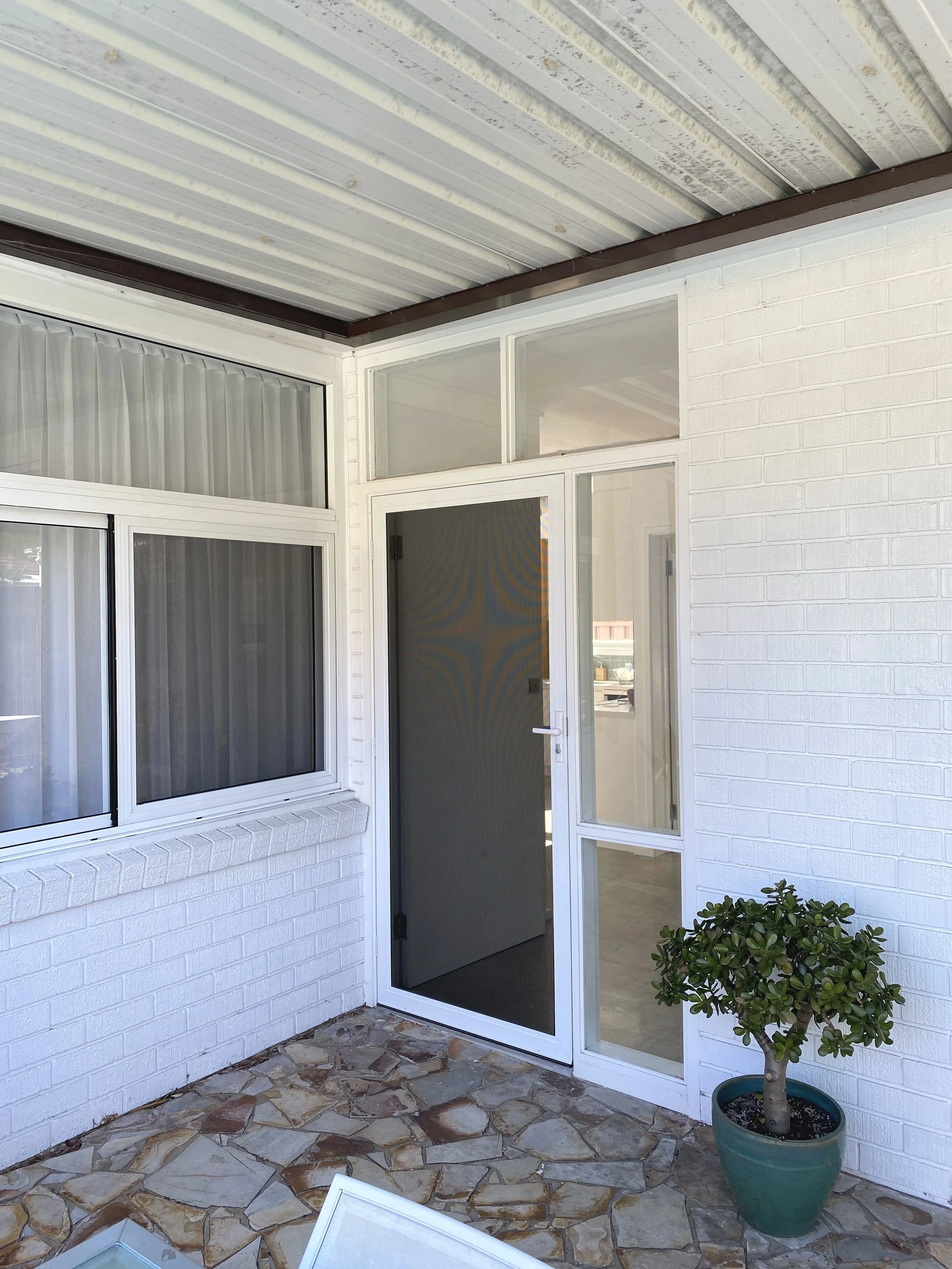 Decor Lace - Custom Security Doors And Screens Built to Last