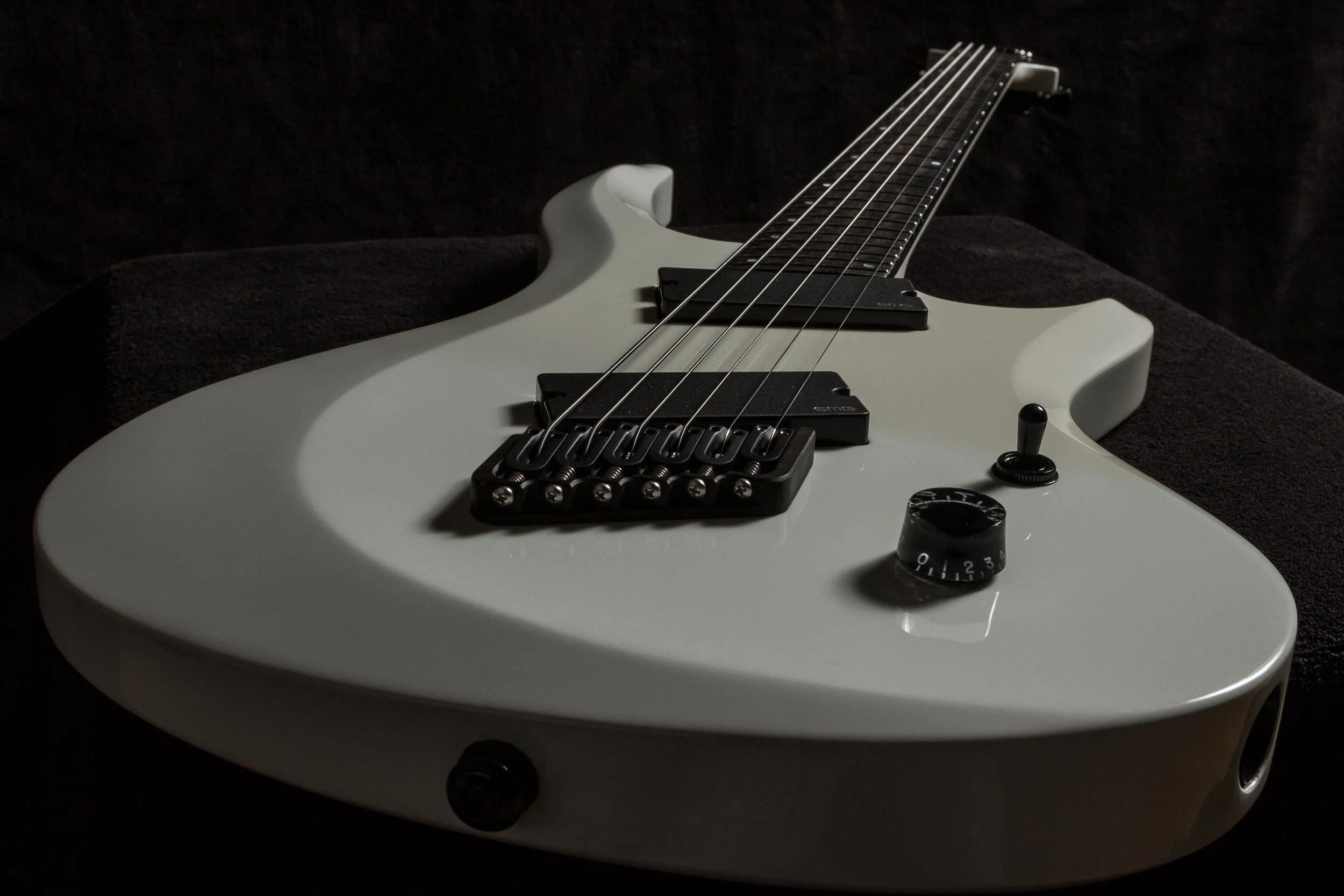 Ross Guitars - Gallery — Ross Guitars