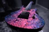 Ross Guitars - Gallery — Ross Guitars