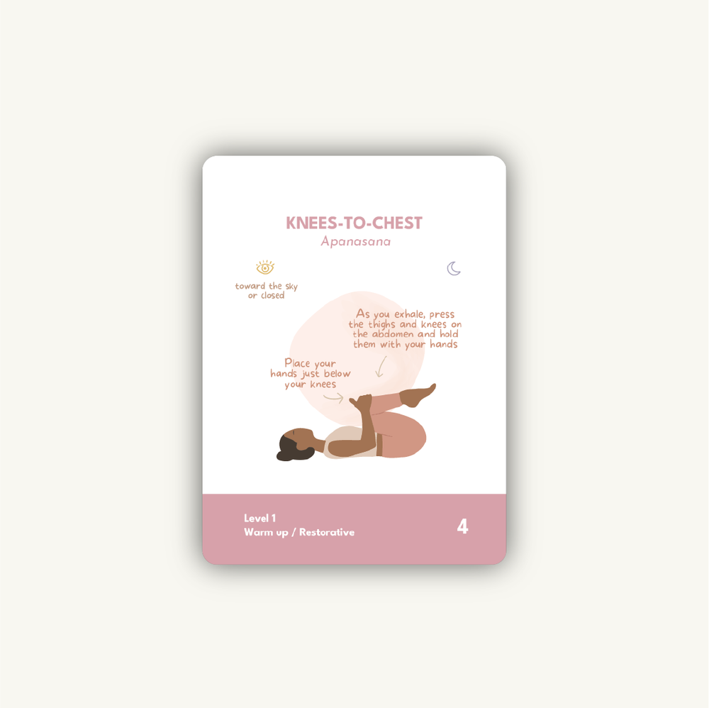 Holistic Atelier | Premium Yoga Card Decks for Teachers, YTT Students ...