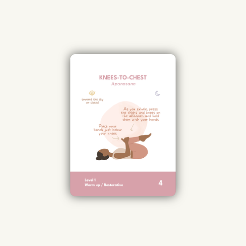 Holistic Atelier | Premium Yoga Card Decks for Teachers, YTT Students ...