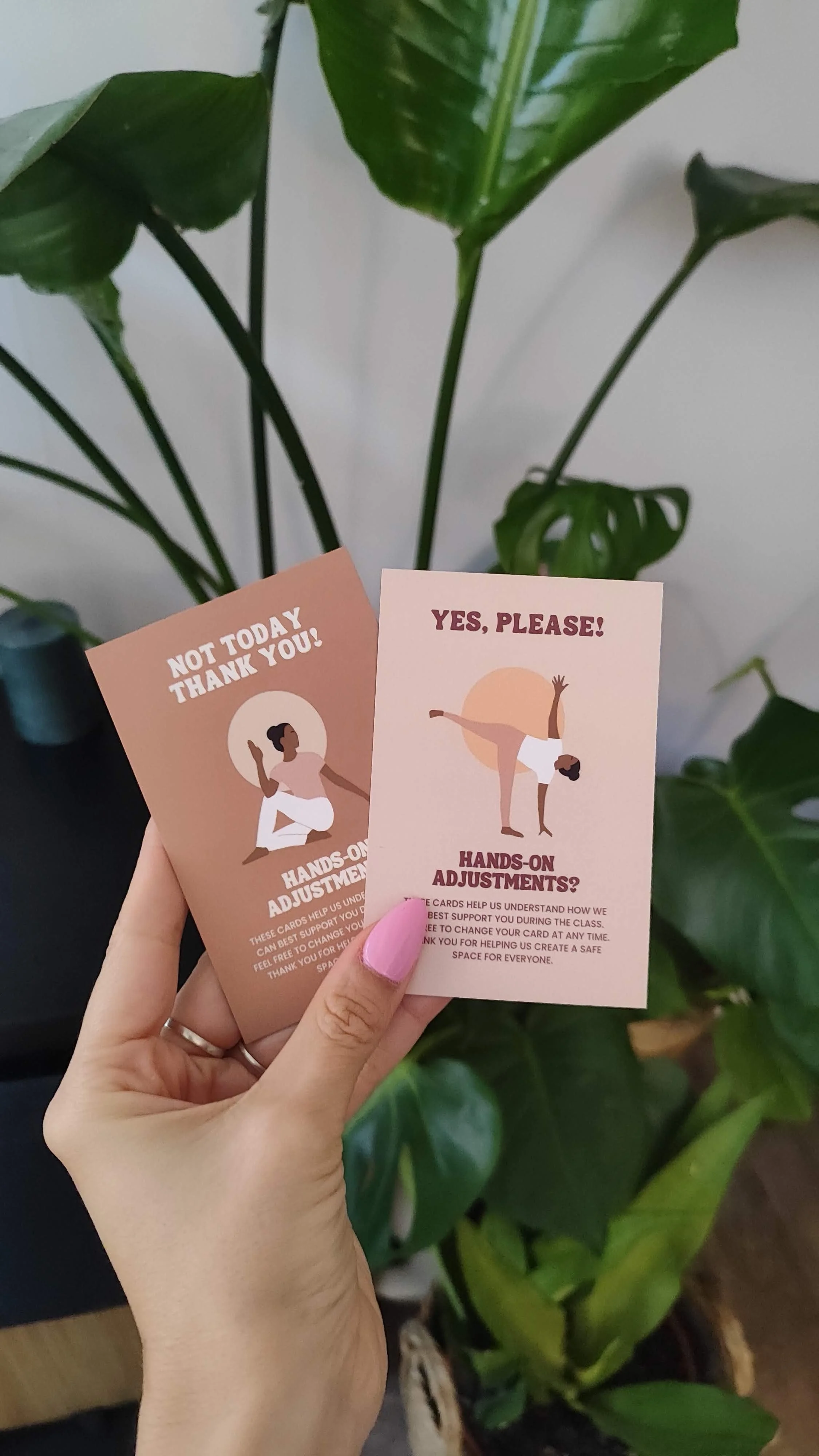 Yoga Asanas Card Deck Buy Now - Yoga posters, illustrations ...