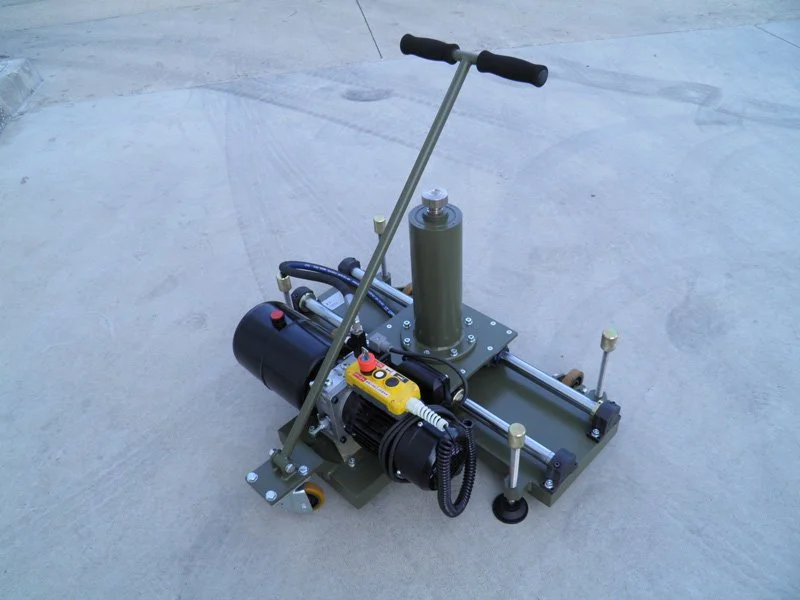 Productos — GSE Composystem