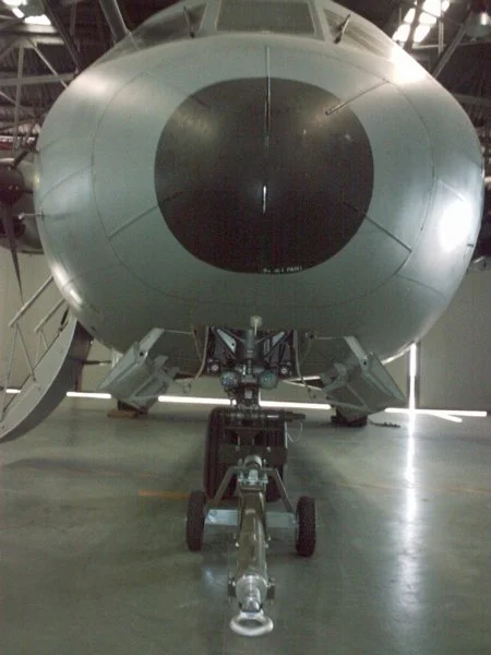 ATA-9 TOWING AND TAXING — GSE Composystem — GSE Composystem