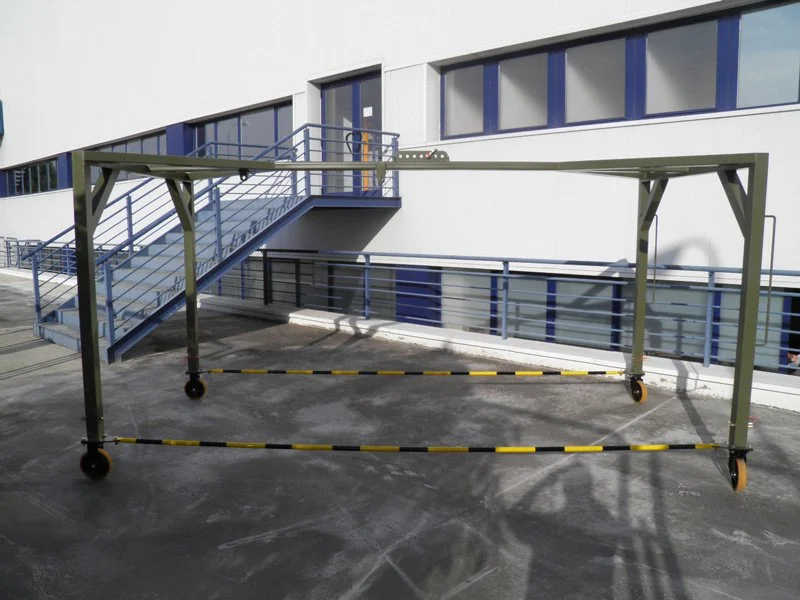 Productos — GSE Composystem