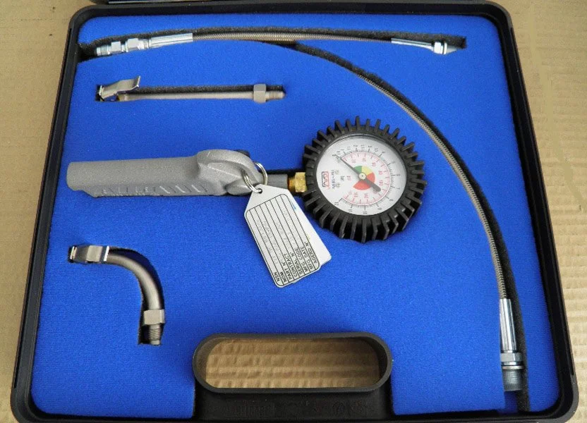 ATA-32 LANDING GEAR — GSE Composystem