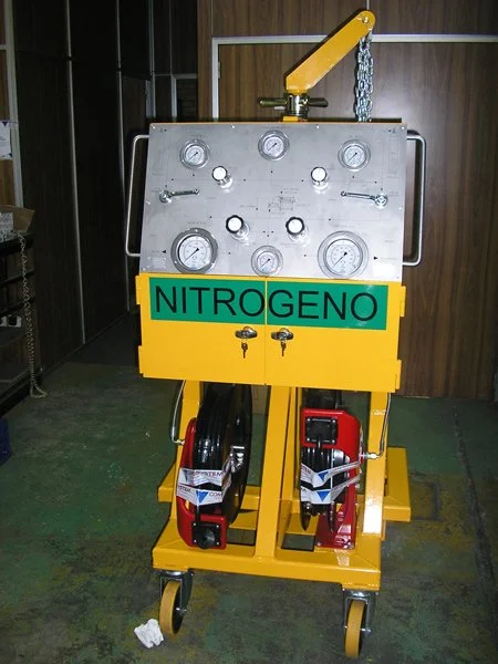 Productos — GSE Composystem