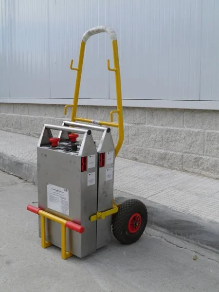 Productos — GSE Composystem