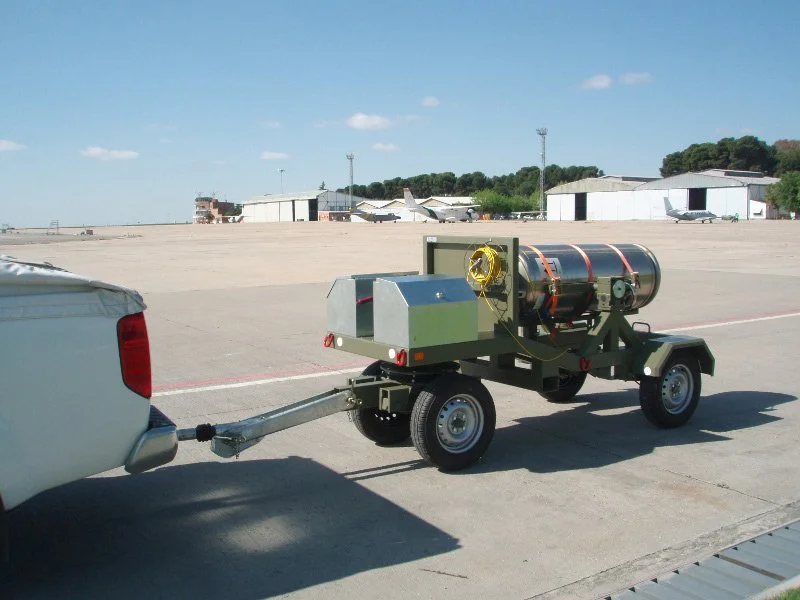 Productos — GSE Composystem