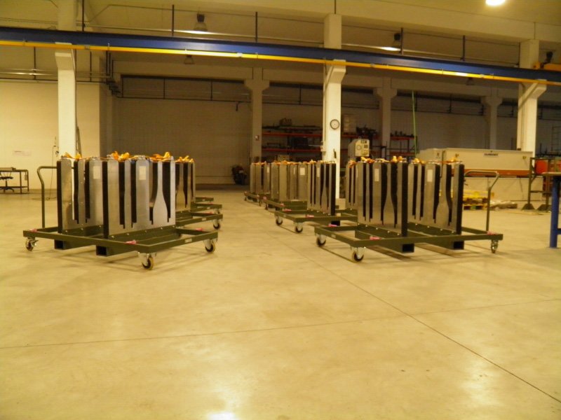 Productos — GSE Composystem