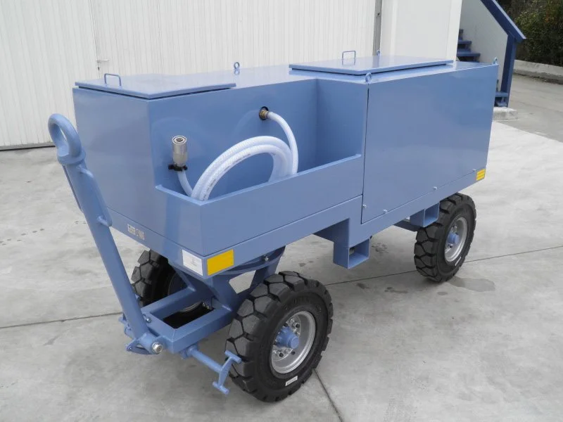 Productos — GSE Composystem