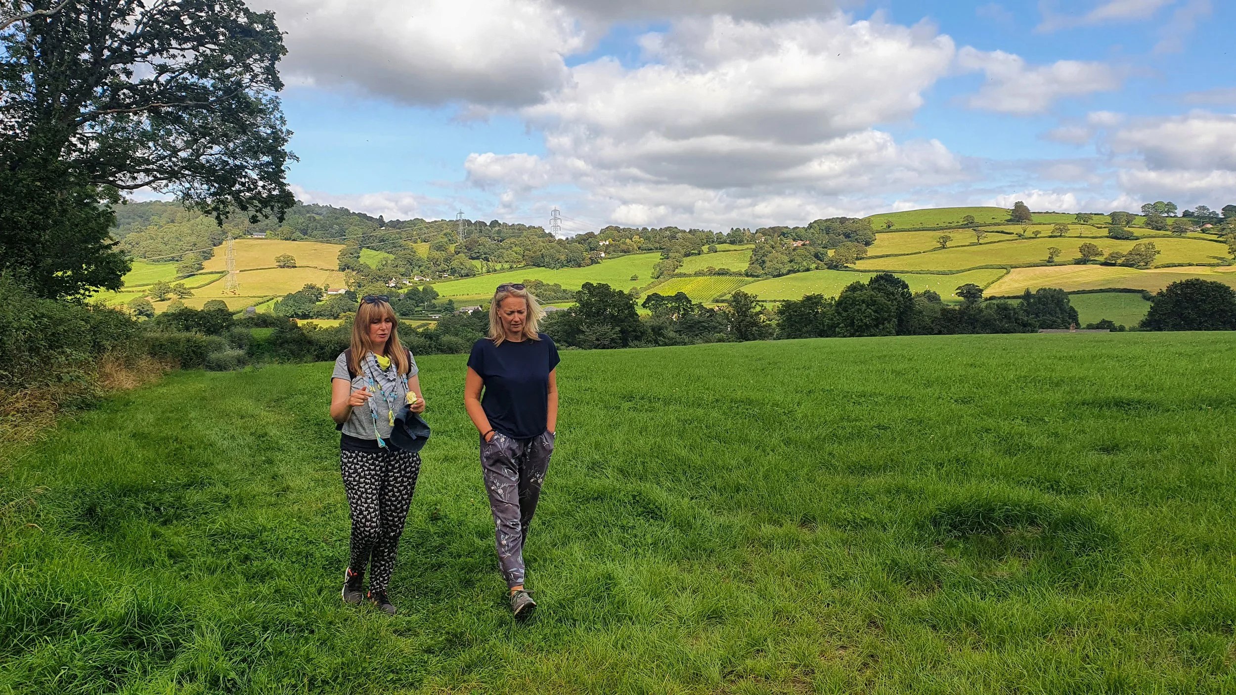 Helen Langdon Coaching