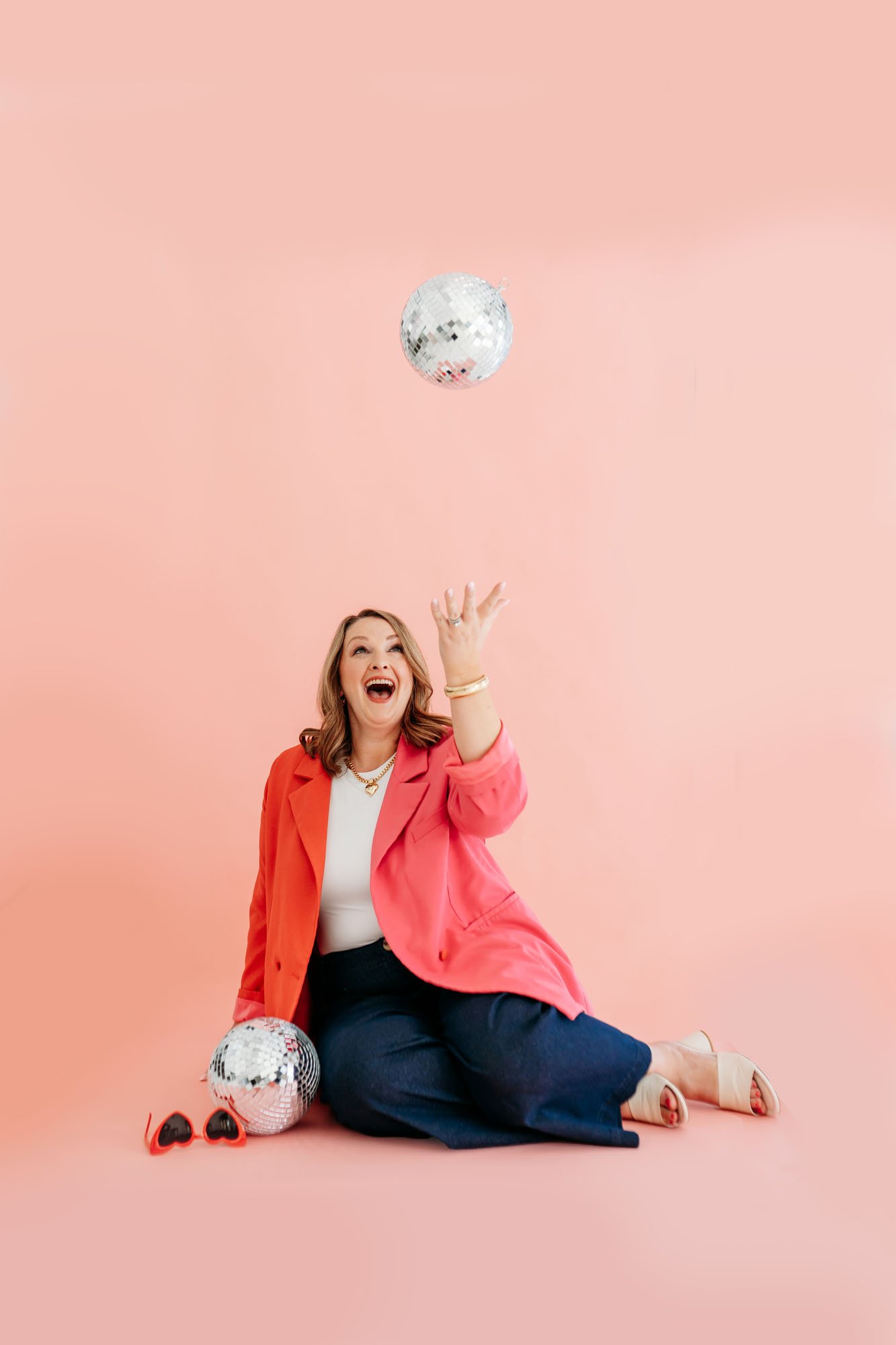 Emberlyn I Squarespace Website Design for Service Providers