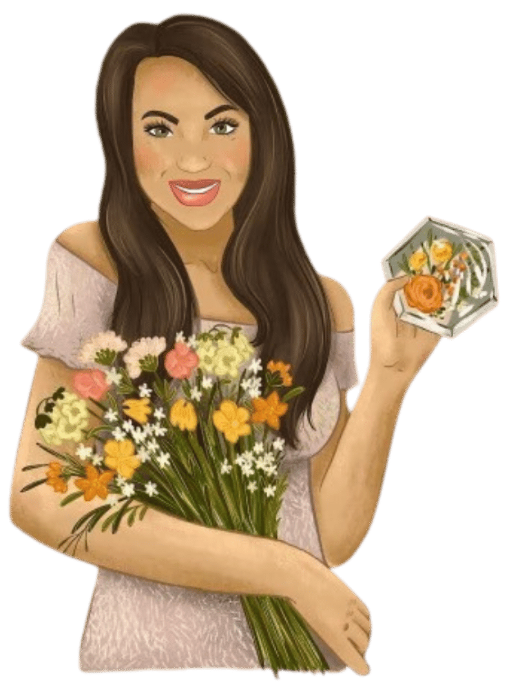 Preserving Timeless Keepsakes